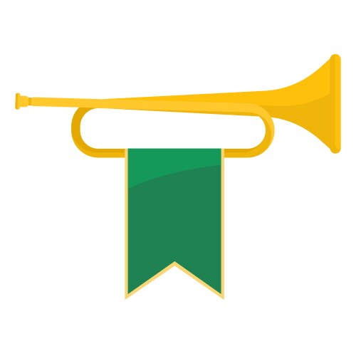 Bugle Vector Images (over 6,200)