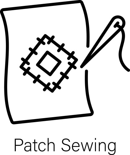 Patch Vector Images (over 100,000)