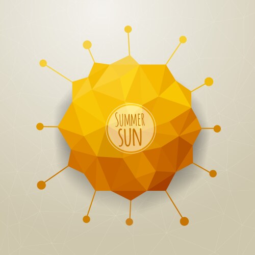 Abstract Sun Vector Images (over 260,000)