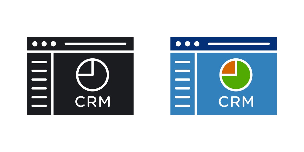 Crm Logo Vector Images (over 960)