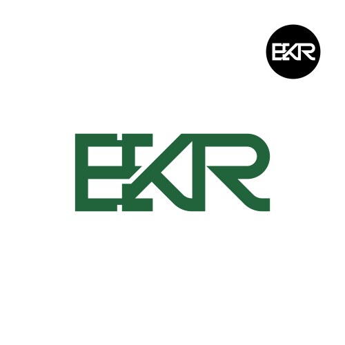 Ekr Vector Images (24)