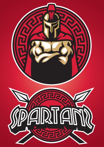 Spartan Vector Images (over 14,000)