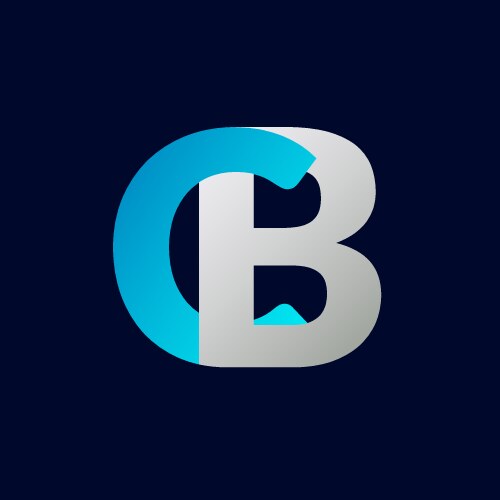 Cb Logo Vector Images (over 3,500)