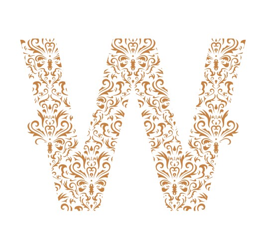 W Vector Images (over 54,000)