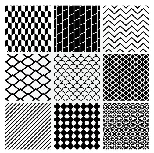 Free Geometric Vector Images (over 220,000)