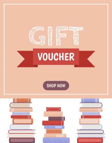 Gift Voucher Book Vector Images (over 570)