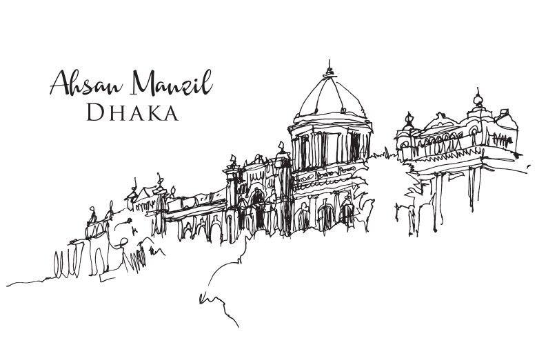 Dhaka Vector Images (over 2,600)