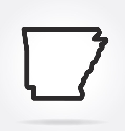 Arkansas Vector Images (over 3,600)