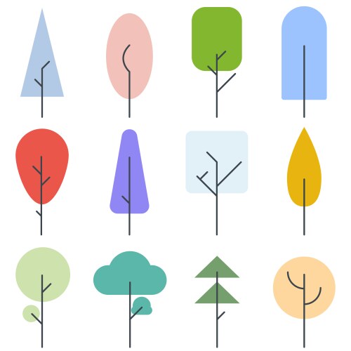 Tree Vector Images (over 1.5 million)