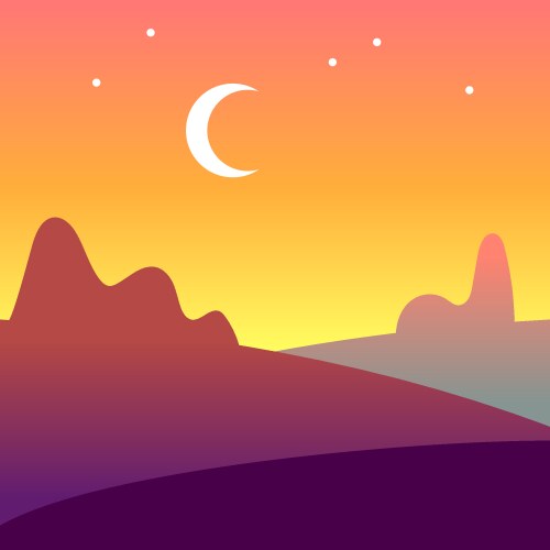Moon Land Vector Images (over 10,000)