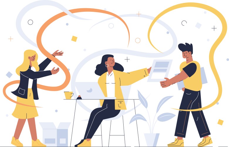 Together Vector Images (over 510,000)