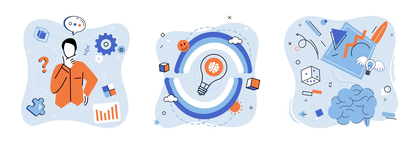 Mindset Vector Images (over 10,000)