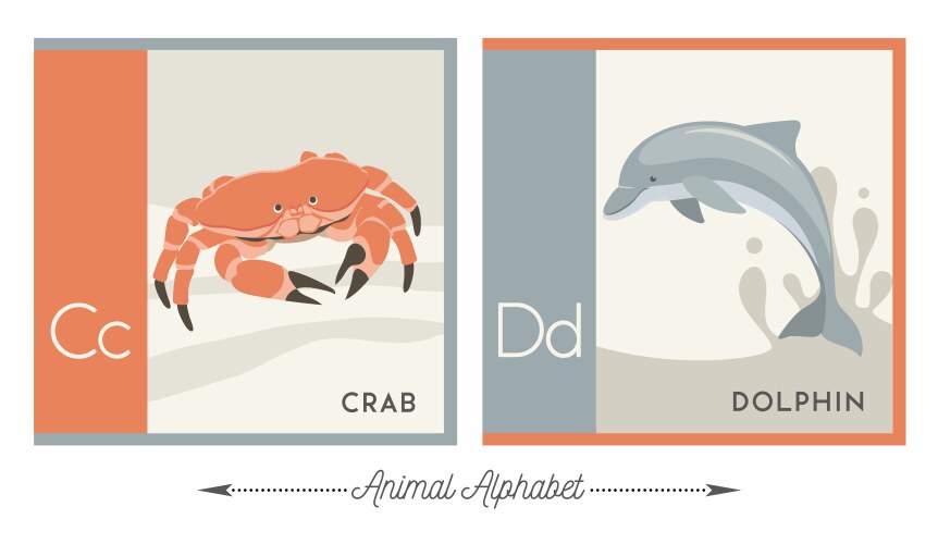 Crab Clipart Vector Images (over 1,600)