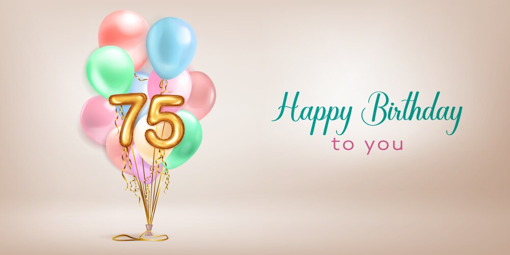 70th Birthday Vector Images (over 3,900)