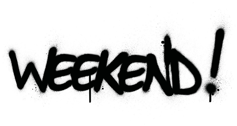 Spray painted graffiti savage word Royalty Free Vector Image