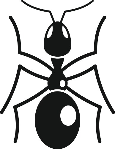 Cute Ant Clipart Vector Images (over 790)