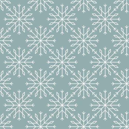 Snowflake Line Art Vector Images (over 21,000)