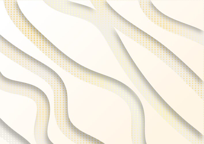 Abstract Colorful Tile Infographics Royalty Free Vector