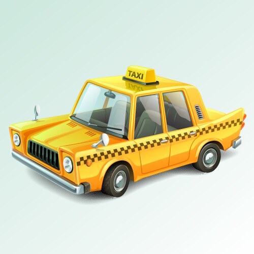 Taxi Vector Images (over 75,000)