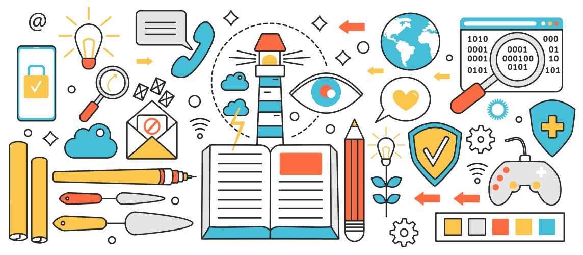 Training and Development Vector Images (over 40,000)