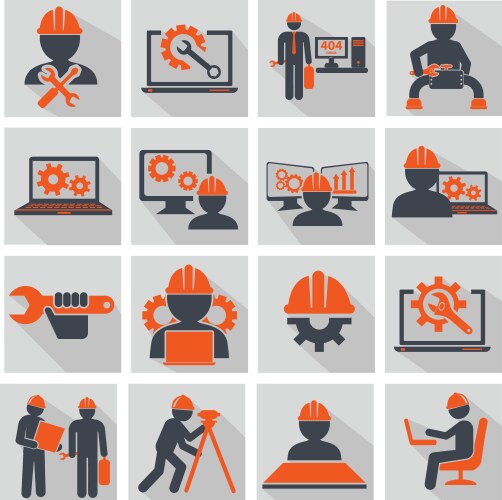 Engineering Vector Images (over 740,000)