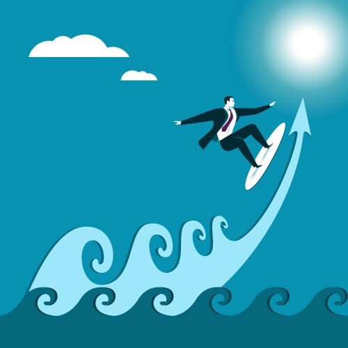 Surfing Vector Images (over 100,000)