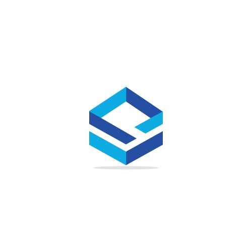 Cube Logo Vector Images (over 81,000)