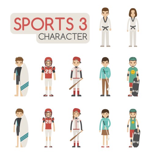 Taekwondo Uniform Vector Images (over 1,100)
