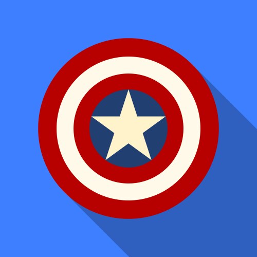 Superhero Shield Vector Images (over 1,600)