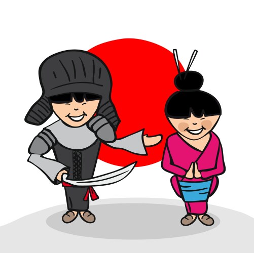 Japanese Welcome Vector Images (over 1,000)