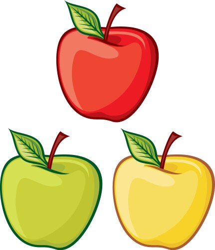 Apples Vector Images (over 230,000)