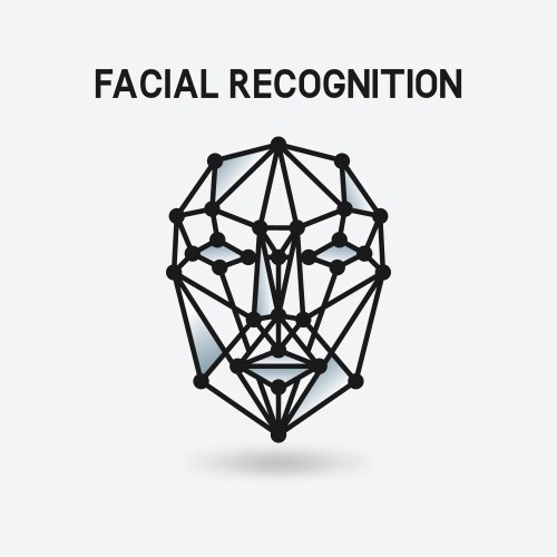 Facial Scanner Vector Images (over 4,600)