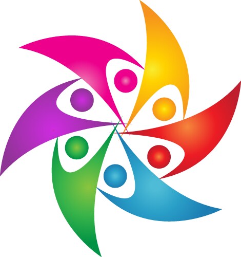 Reunion logo Vector Images & Graphics for Commercial Use | VectorStock