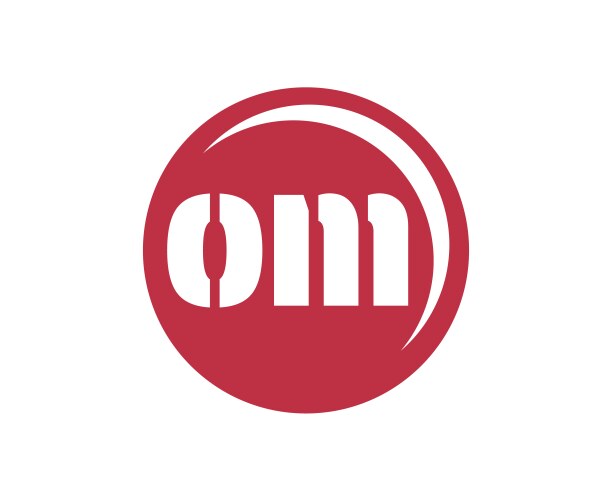 Om Logo Vector Images (over 3,000)