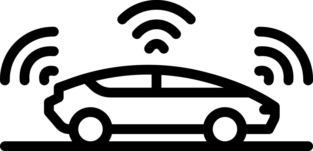 Autonomous Royalty Free Vector Image - VectorStock