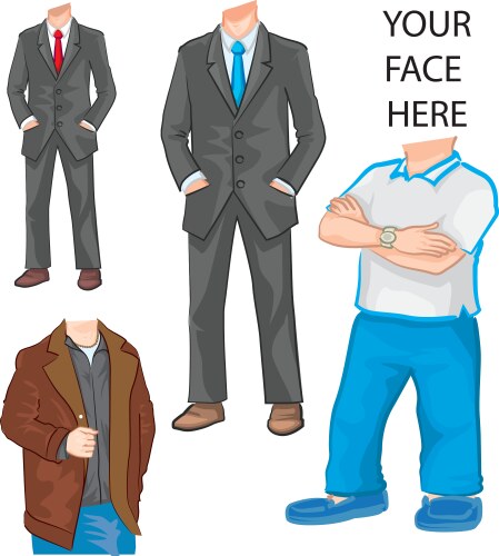 Body Cartoon Vector Images (over 190,000)