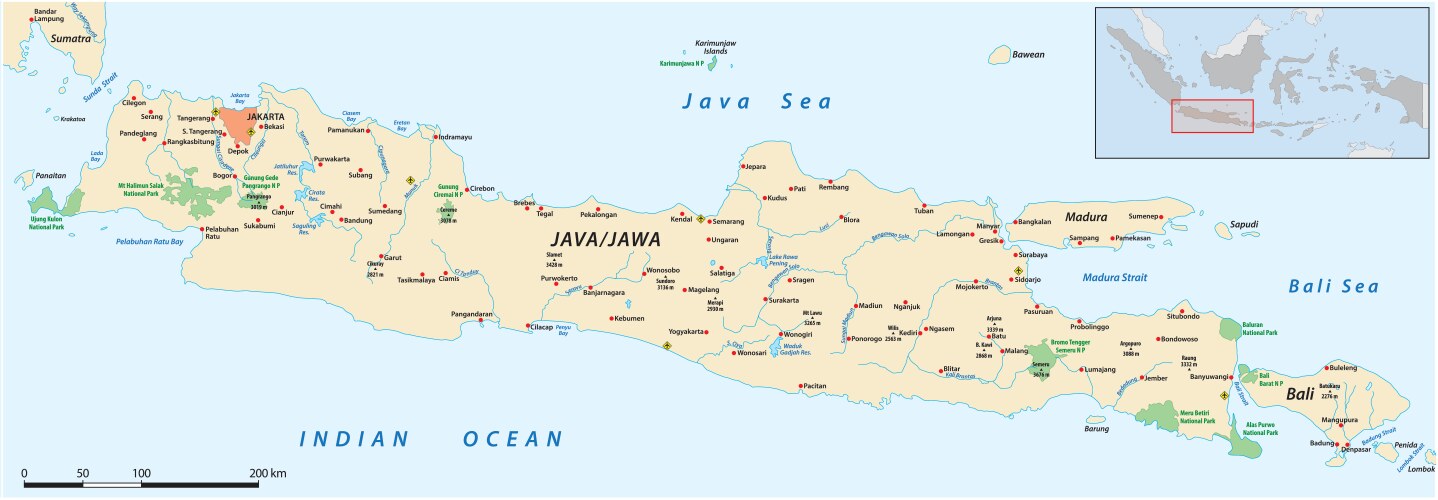 Yogyakarta Vector Images (over 430)