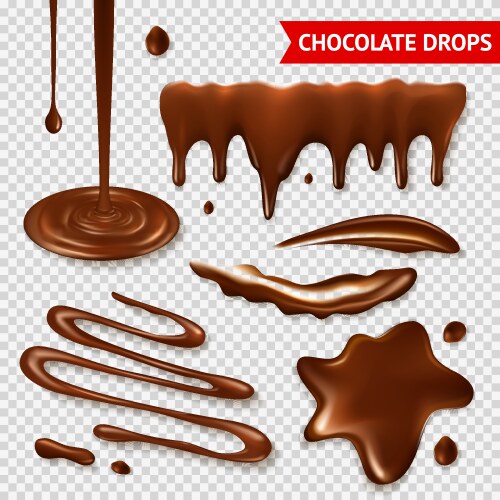 Chocolate Vector Images (over 270,000)