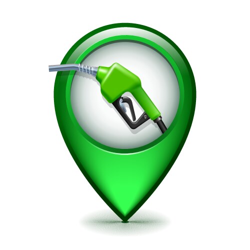 Location Icon Green Vector Images (over 36,000)