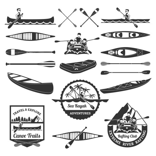 Kayak Vector Images (over 22,000)