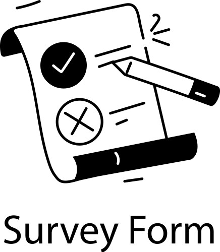Survey Vector Images (over 68,000)