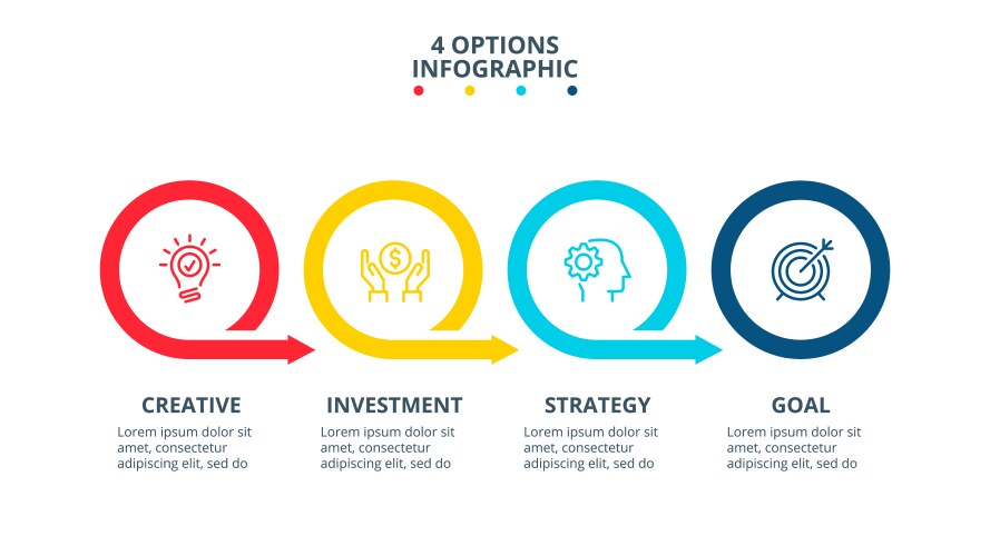 Chart Step Process Vector Images (over 94,000)