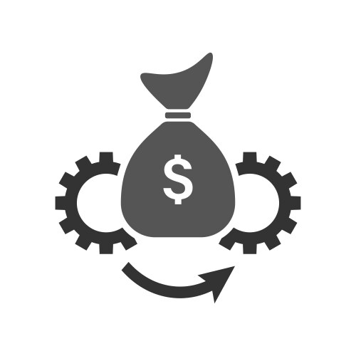 Asset Management Icon Vector Images (over 9,200)