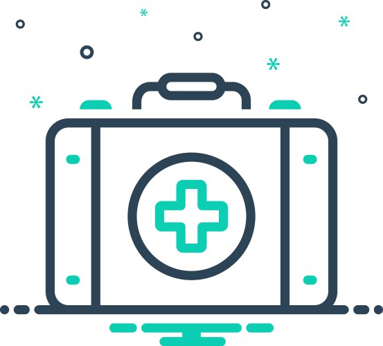 First Aid Kit Logo Vector Images (over 2,300)