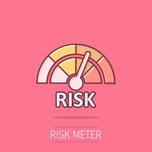 Risk Meter Vector Images (over 2,000)