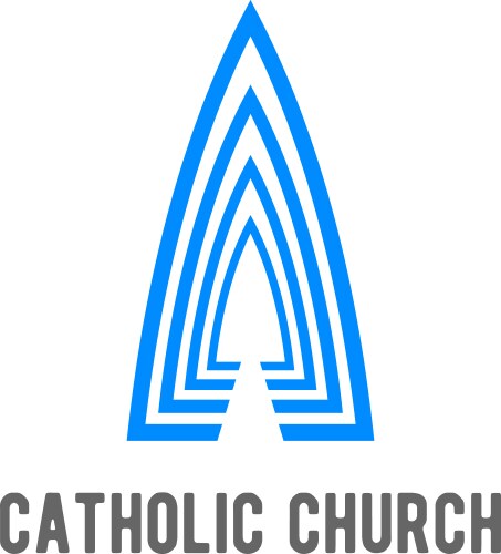 Catholic Logo Vector Images (over 10,000)