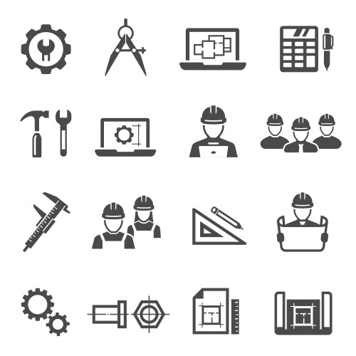 Engineering Logo Vector Images (over 100,000)