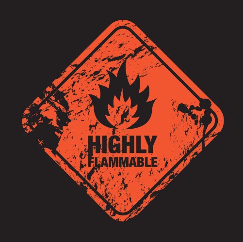 Fire Safety Posters Vector Images (over 1,800)