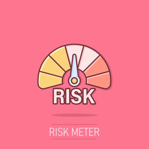 Risk Meter Vector Images (over 2,100)