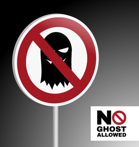Scared Ghost Vector Images (over 4,300)